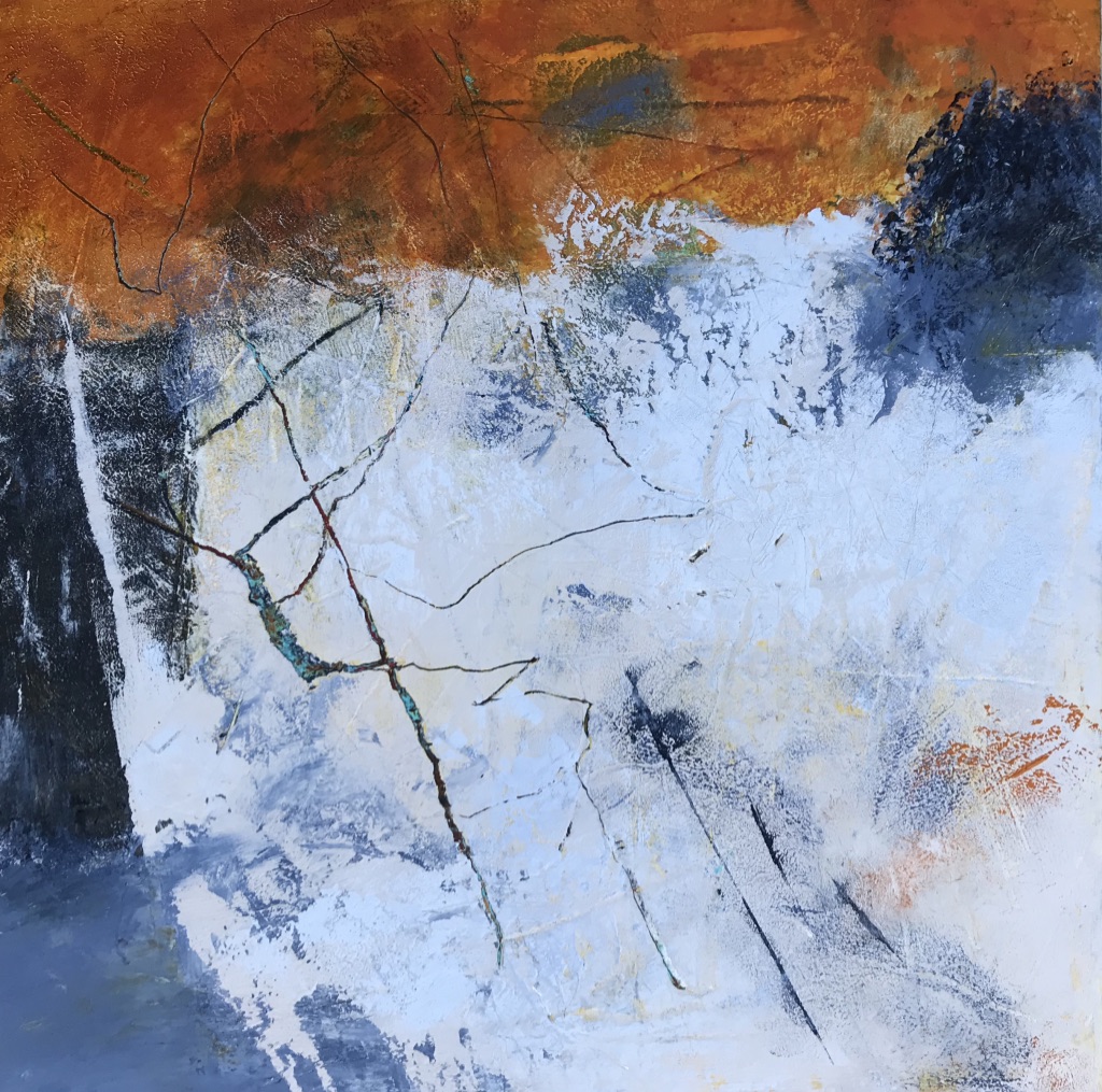 Current Works | Sylvie Grenier